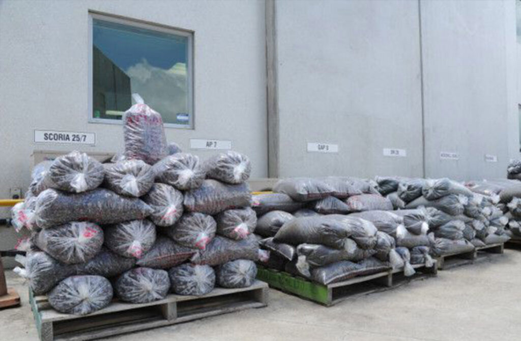 Building Materials - Atlas Concrete