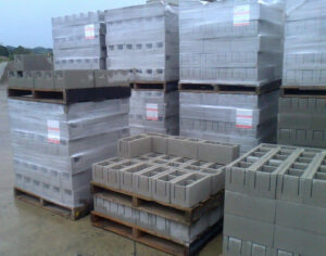 Concrete Blocks - Atlas Concrete