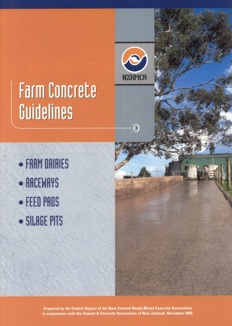 Brochures - Atlas Concrete