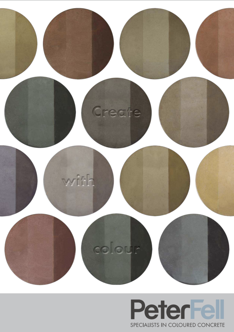 Brochures - Atlas Concrete