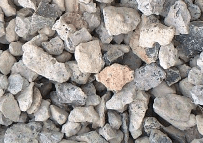 Drainage Aggregates | Scoria and Crushed Concrete