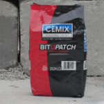 Bagged Goods - Atlas Concrete