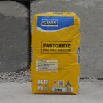 Bagged Goods - Atlas Concrete