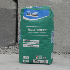 Bagged Goods - Atlas Concrete