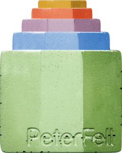 Coloured Concrete - Atlas Concrete