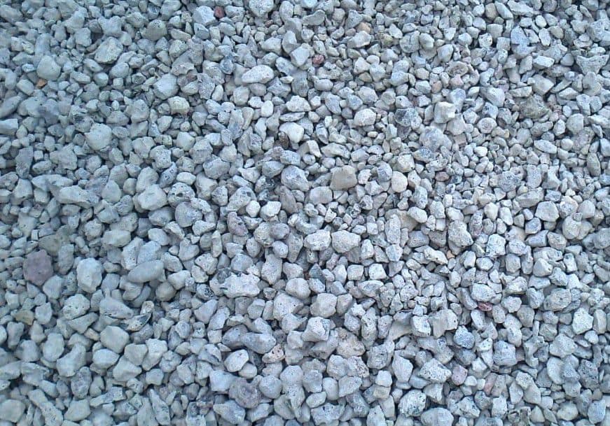 Drainage Aggregates | Scoria and Crushed Concrete