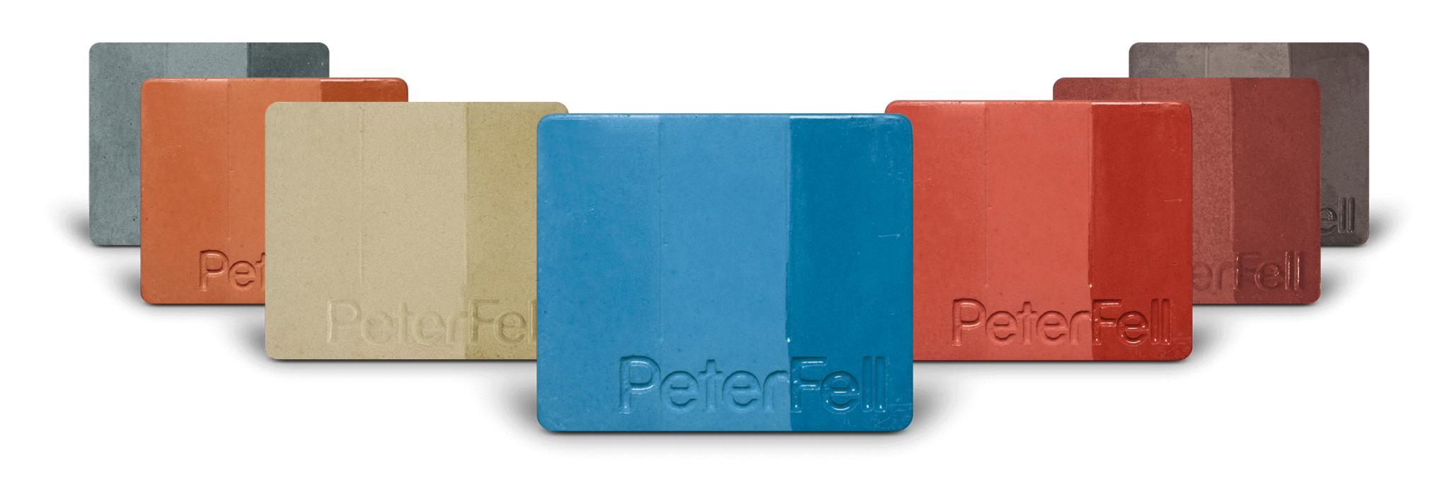 Coloured Concrete - Atlas Concrete