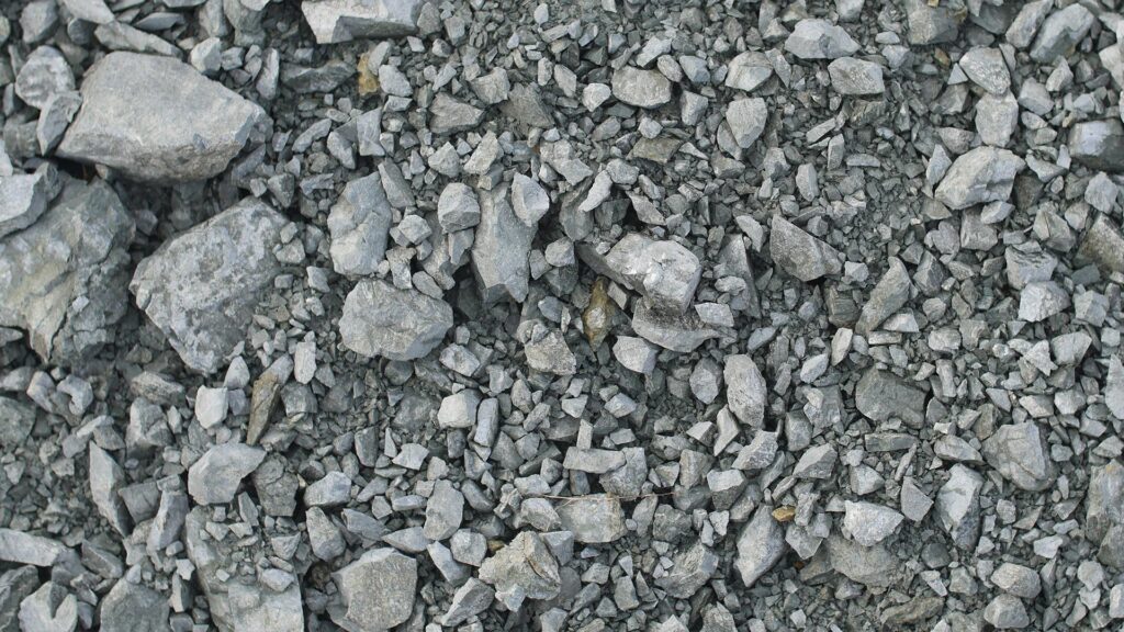 Atlas Quarries | Bulk Aggregates to build roads and commercial projects