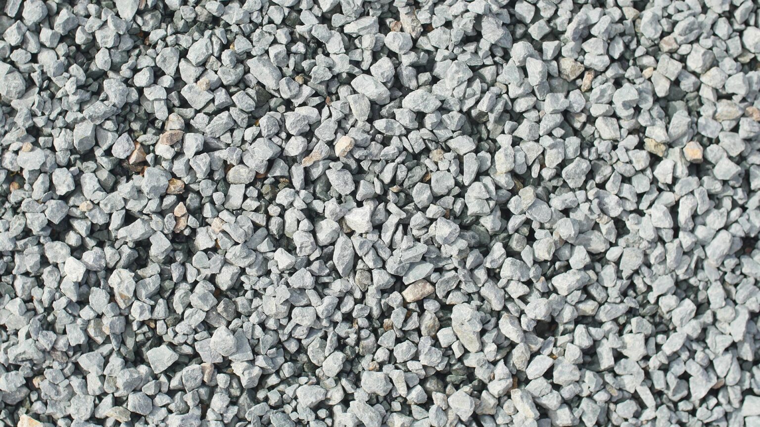 Drainage Aggregates | Scoria and Crushed Concrete