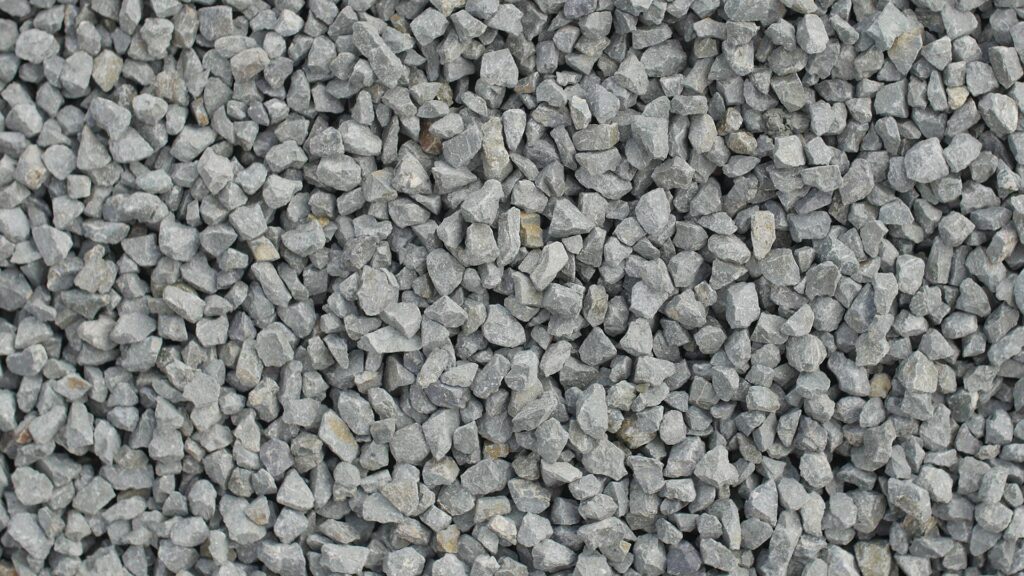 Atlas Quarries | Bulk Aggregates to build roads and commercial projects