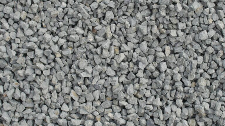 Atlas Quarries | Bulk Aggregates to build roads and commercial projects