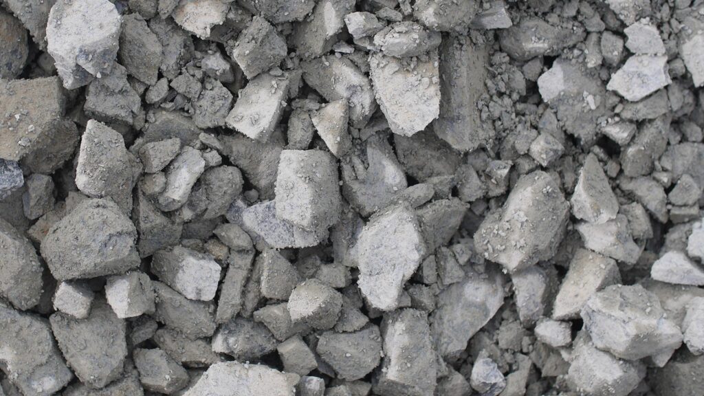 Atlas Quarries | Bulk Aggregates to build roads and commercial projects