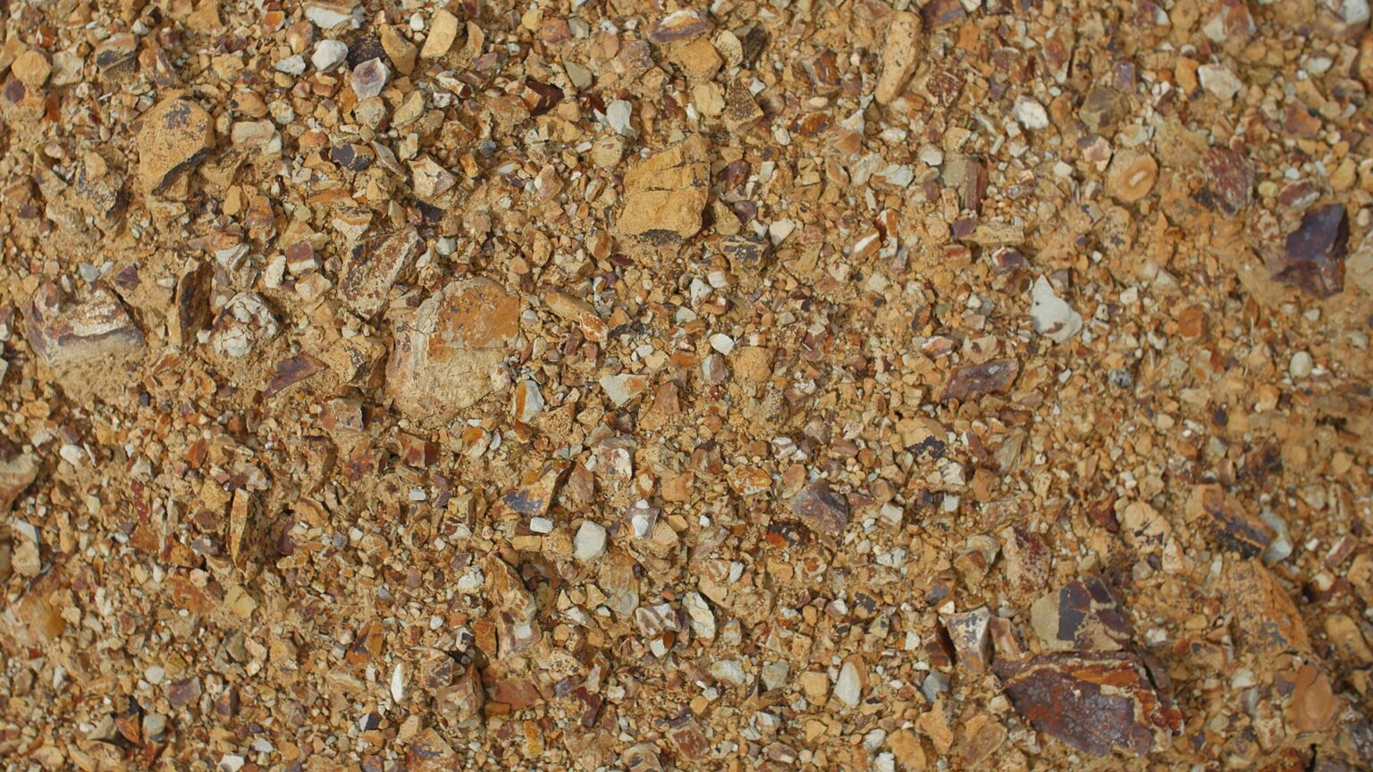 Atlas Quarries | Bulk Aggregates to build roads and commercial projects