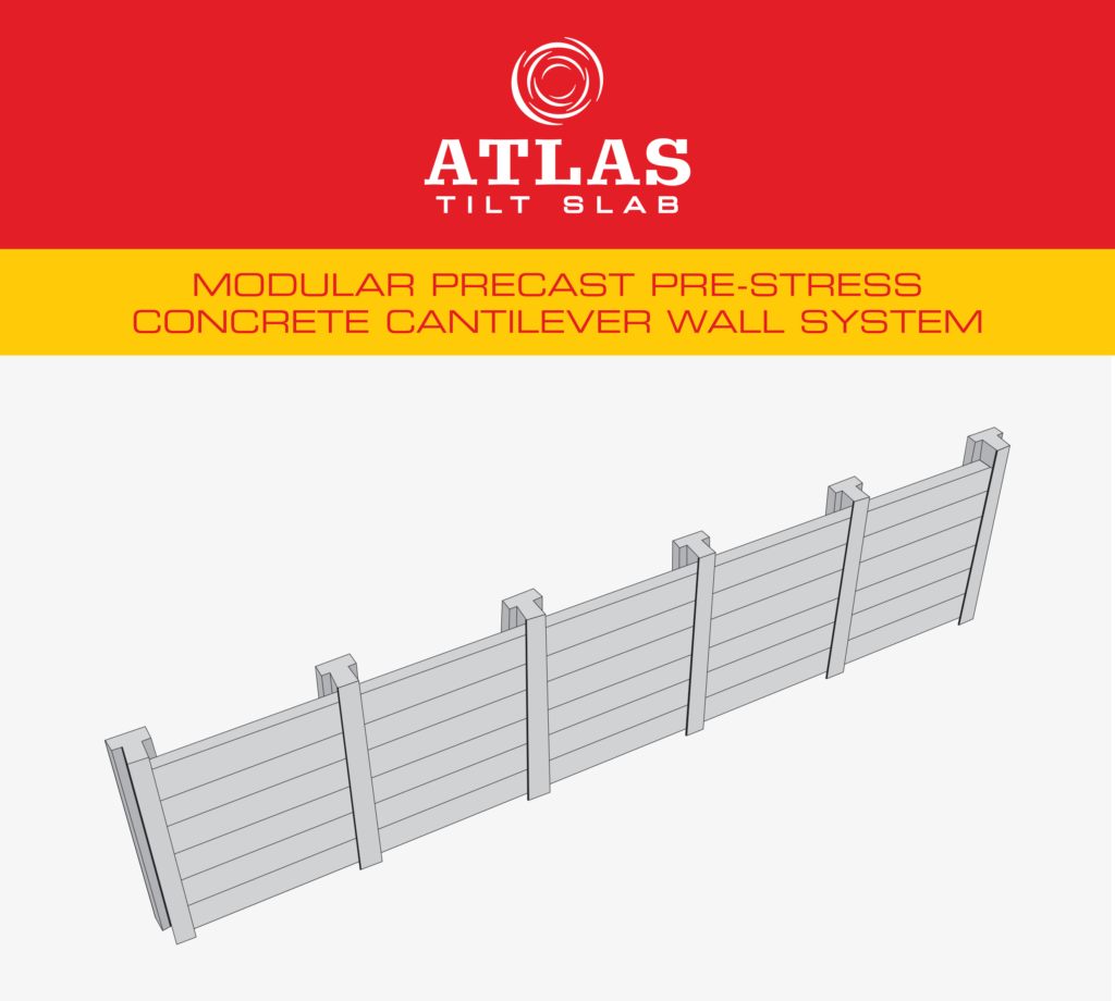 Precast - Atlas Concrete