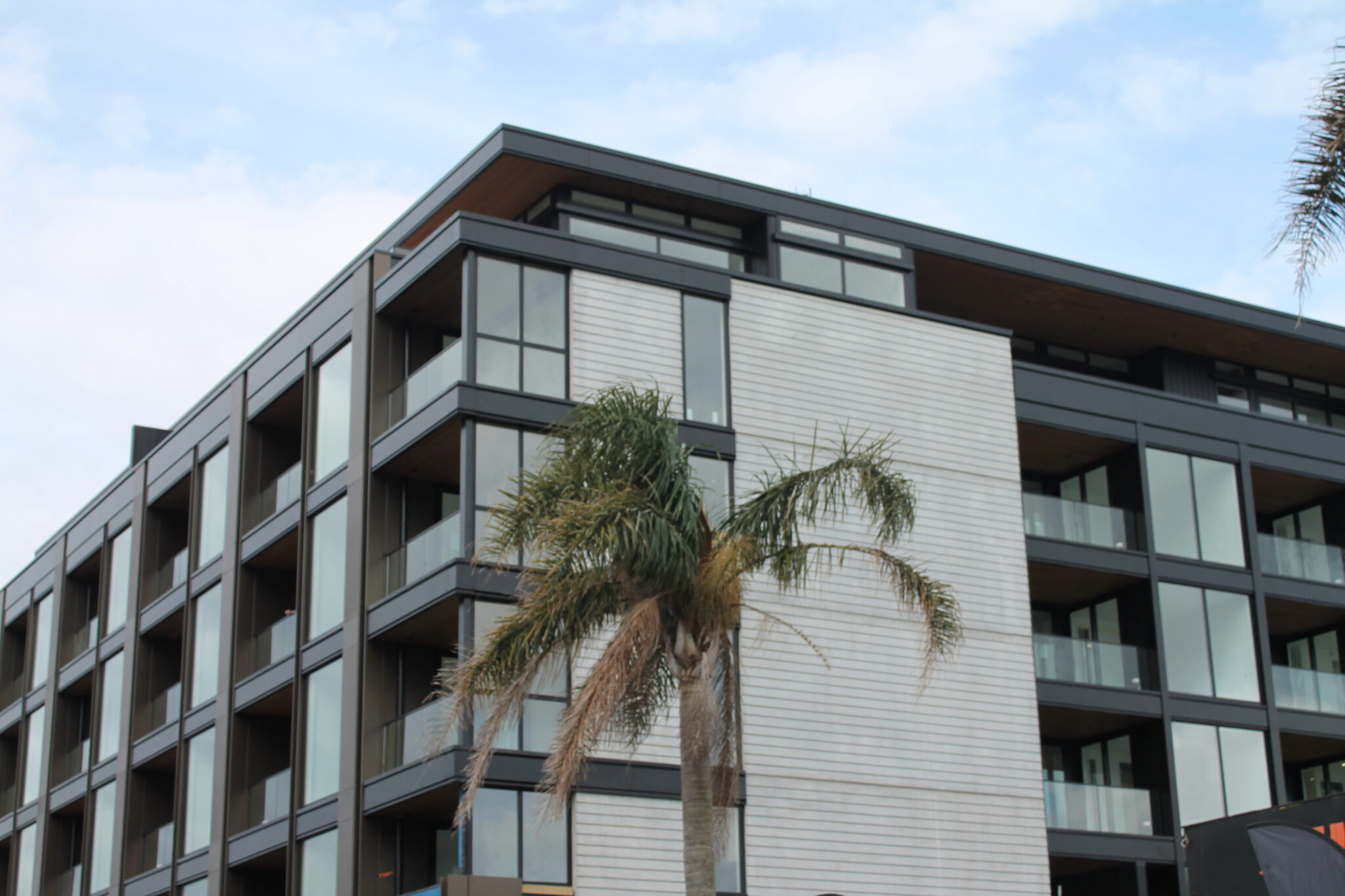 Completed Projects - Atlas Concrete