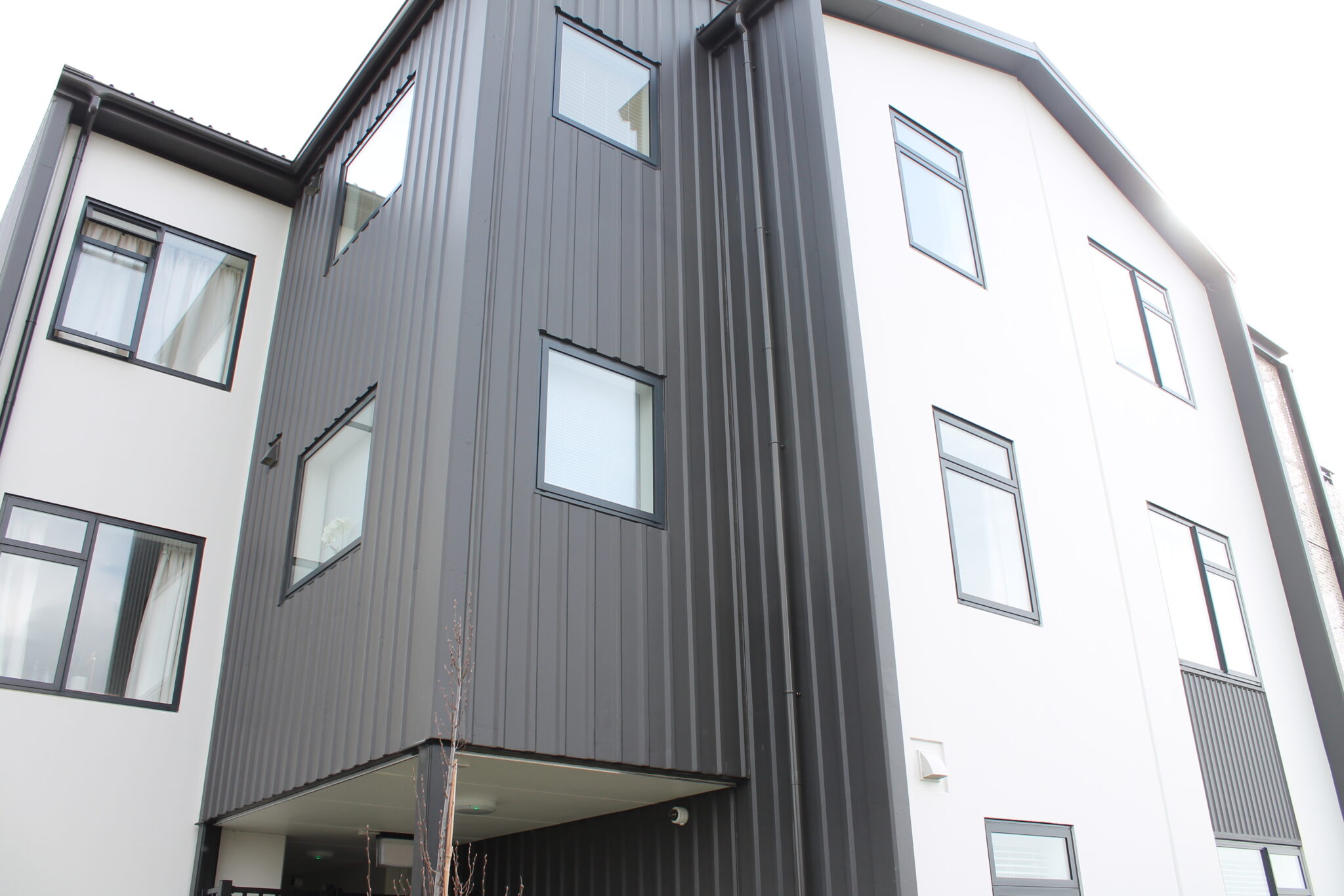 Completed Projects - Atlas Concrete