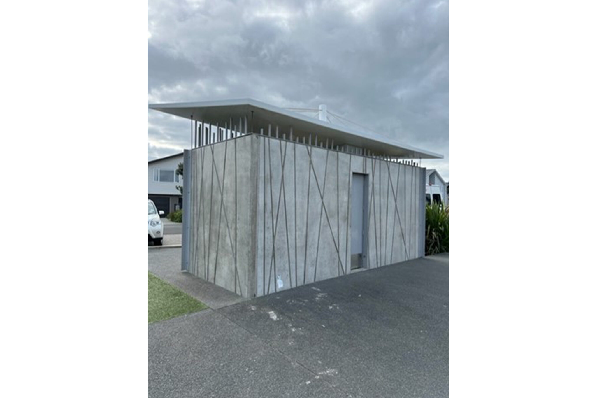 Completed Projects - Atlas Concrete