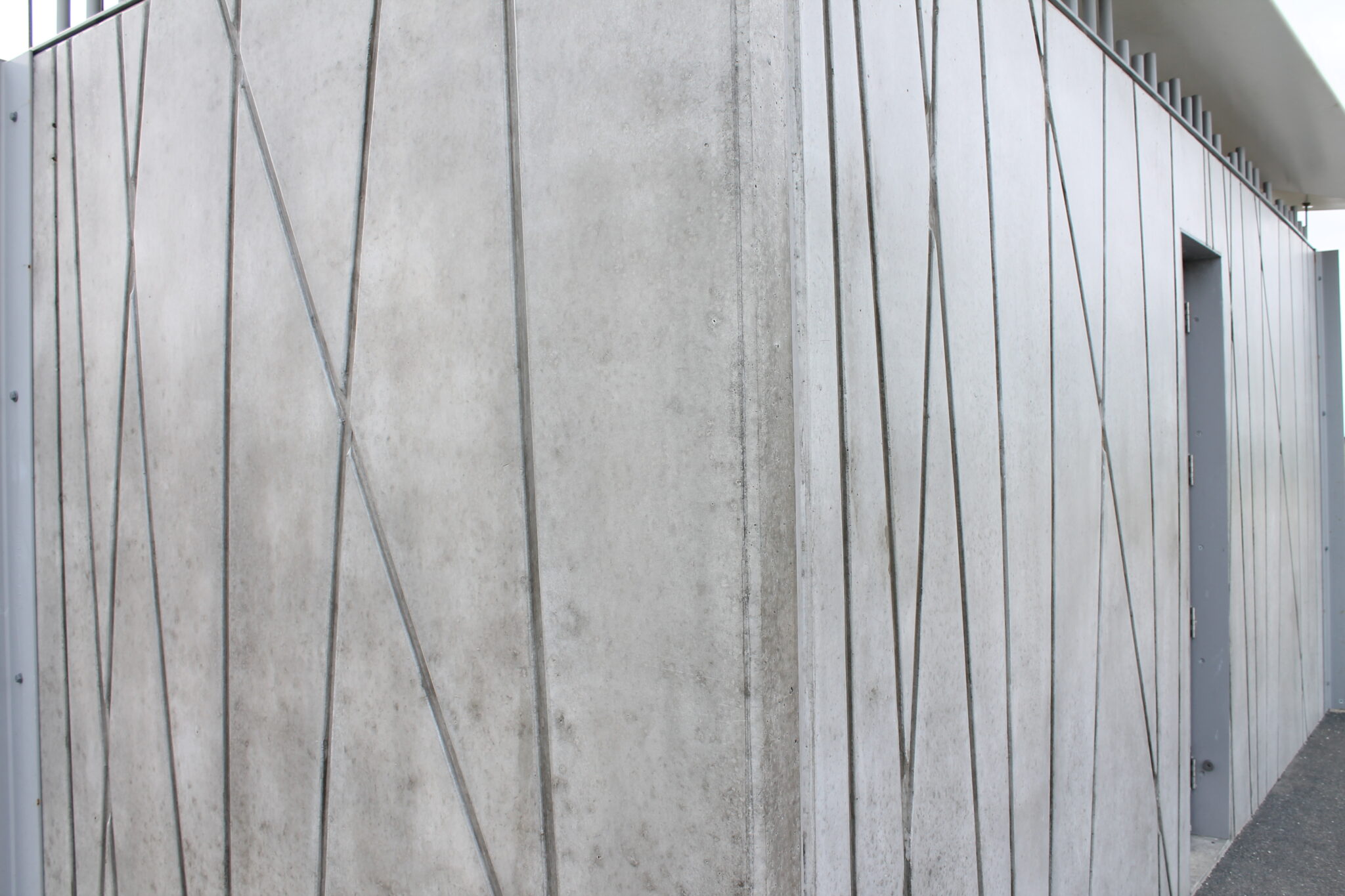 Completed Projects - Atlas Concrete