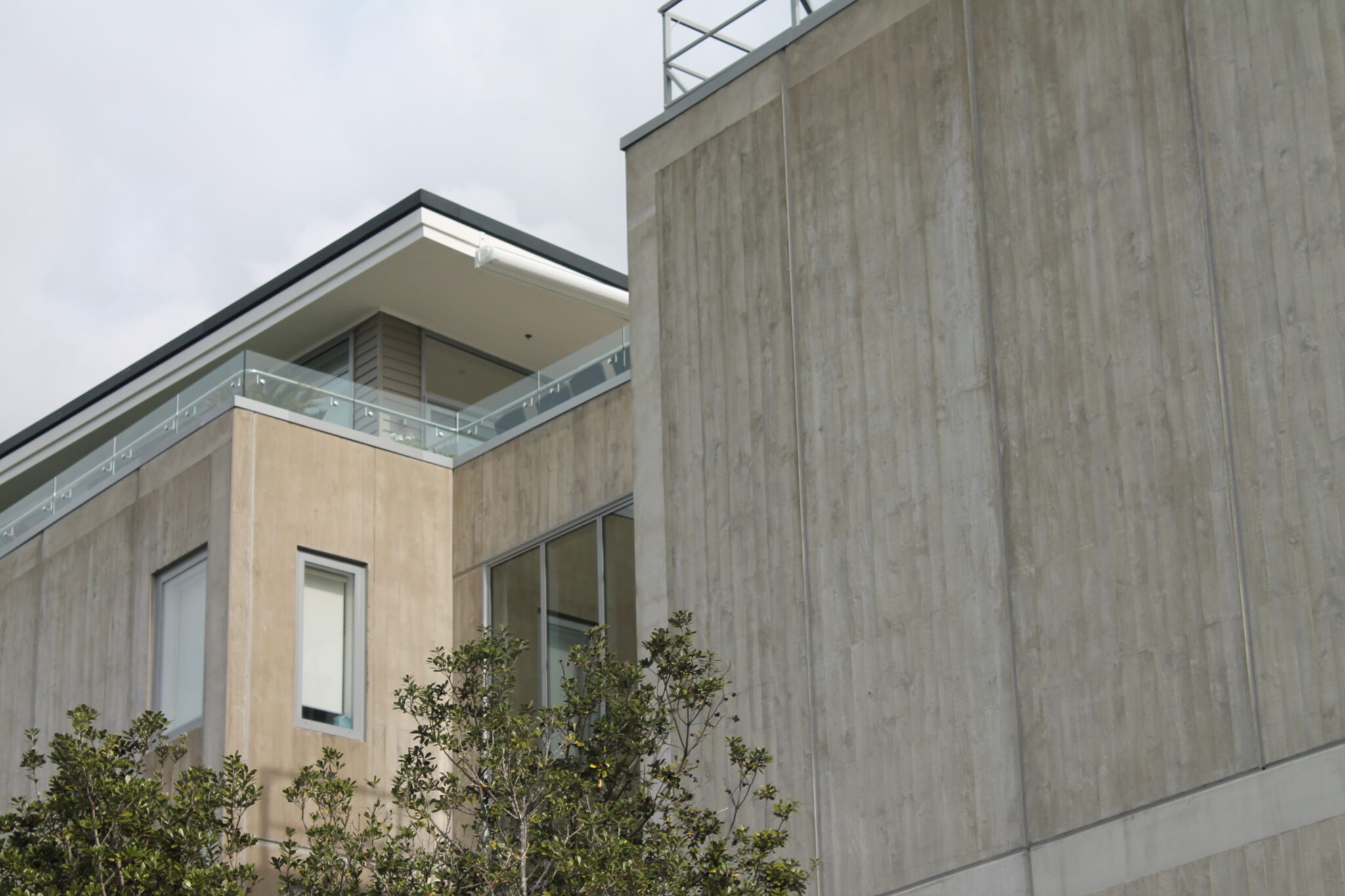 Completed Projects - Atlas Concrete