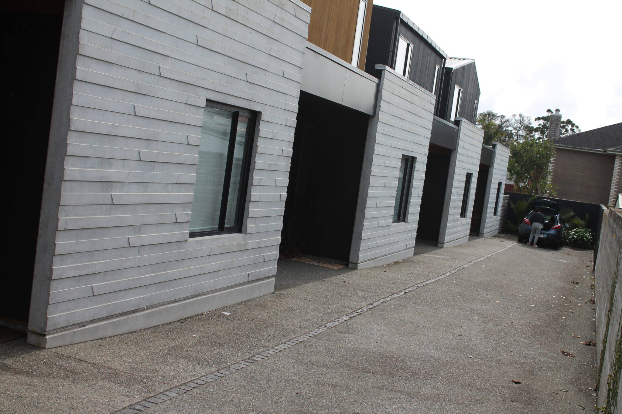 Completed Projects - Atlas Concrete