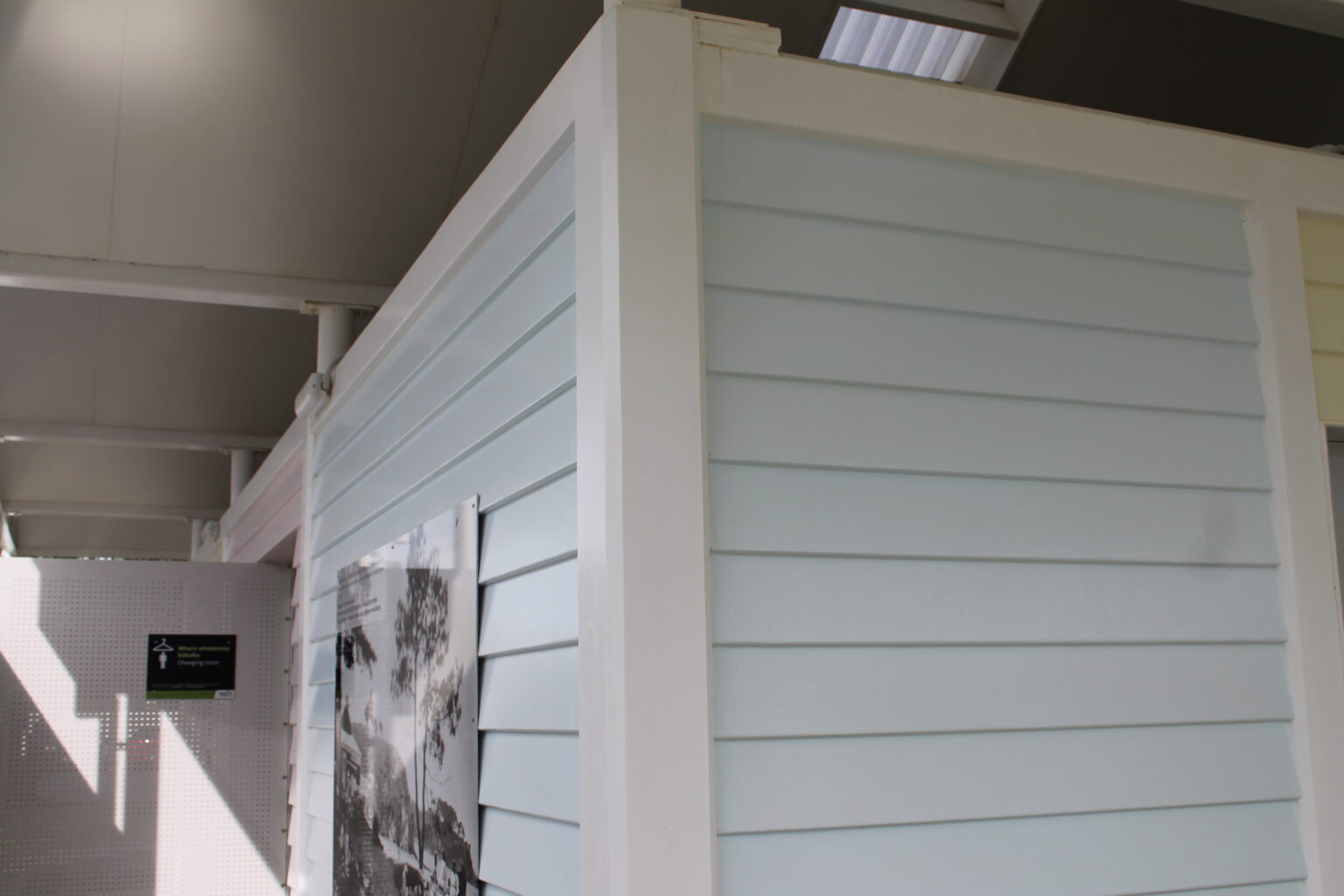 Completed Projects - Atlas Concrete